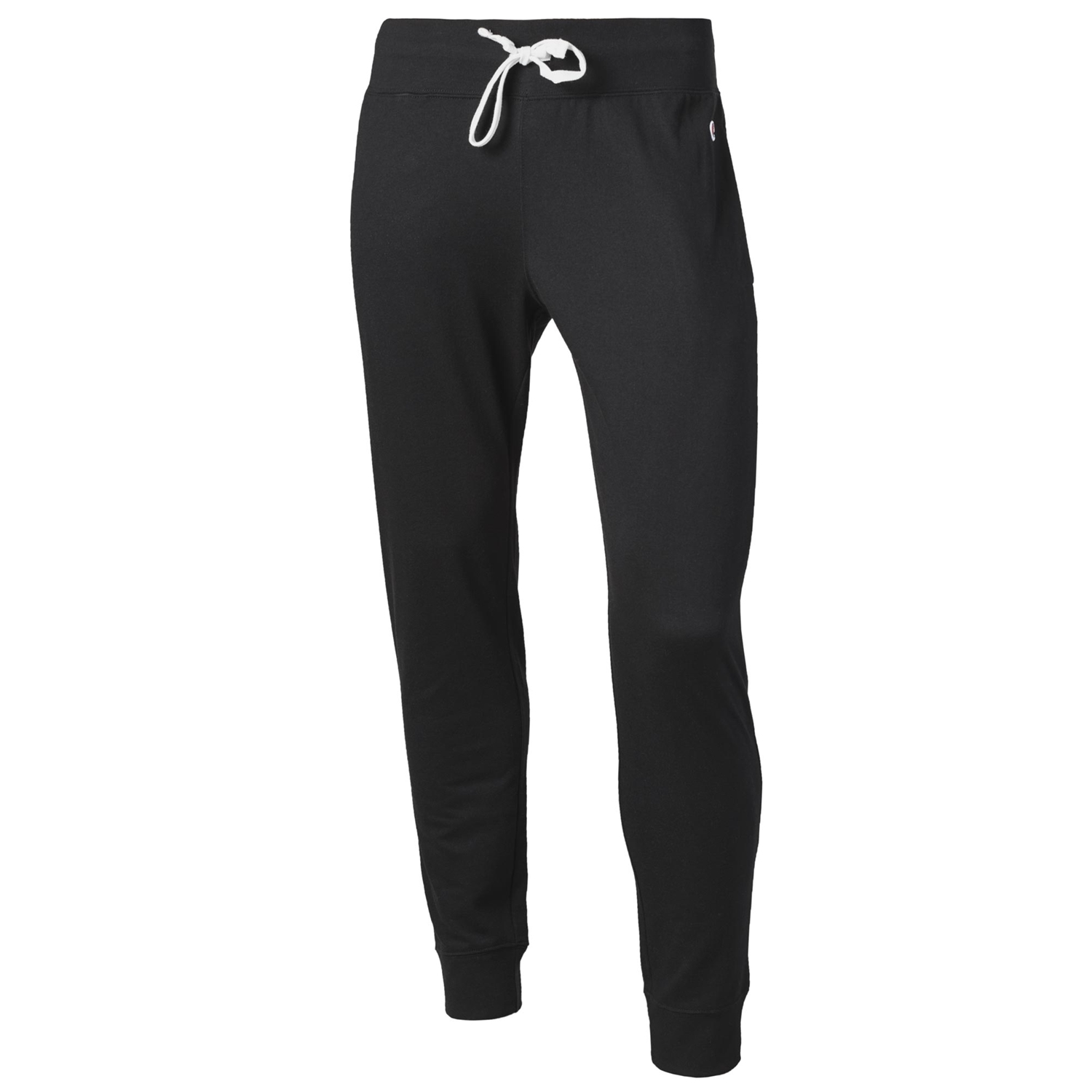 Champion Athletic Sweatpants Rib Cuff - manelsanchez.pt
