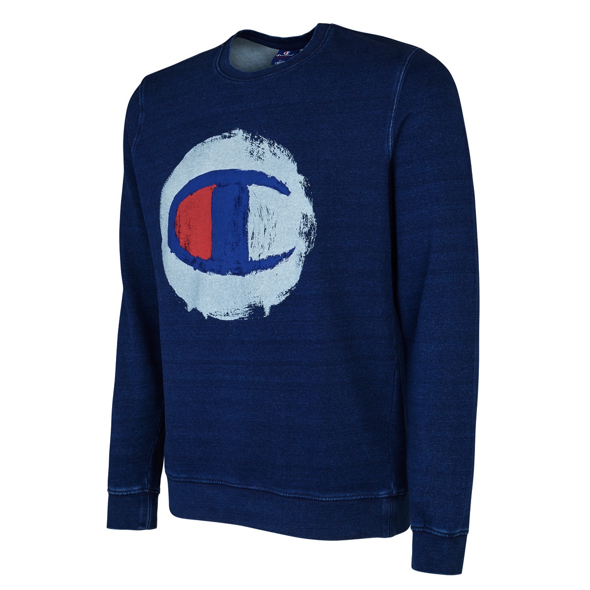 Champion Authentic Classic Regularfit Crewneck