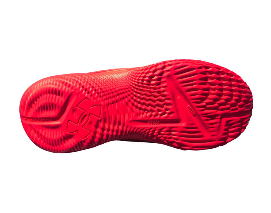 Curry De'Aaron Fox 2 "Black-Orange" - manelsanchez.pt