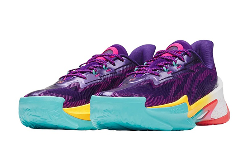 CURRY Series 7 "Curry World Tour" - manelsanchez.pt