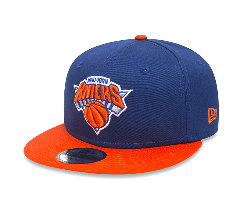 Gorra NBA New York Knicks 9Fifty - manelsanchez.pt