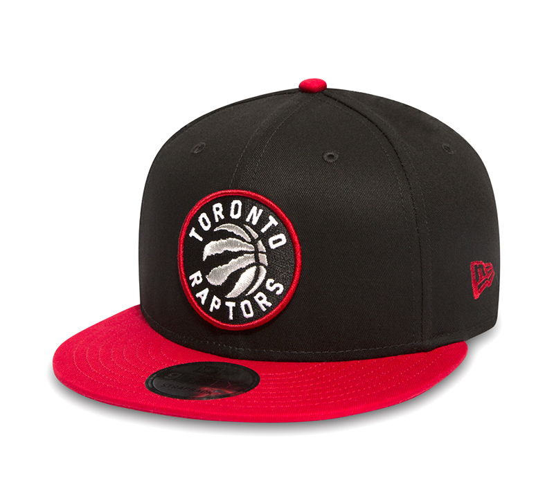 NBA Toronto Raptors 9Fifty Cap - manelsanchez.pt