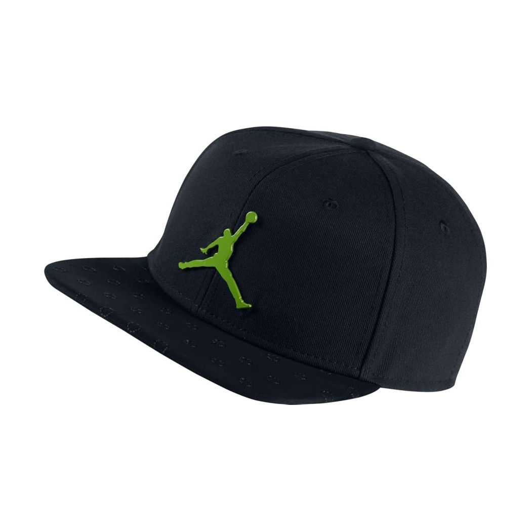 Jordan 13 Snapback (011) - manelsanchez.pt