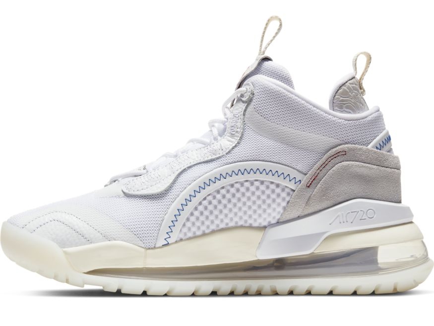 Jordan Aerospace 720 "Inspire" - manelsanchez.pt