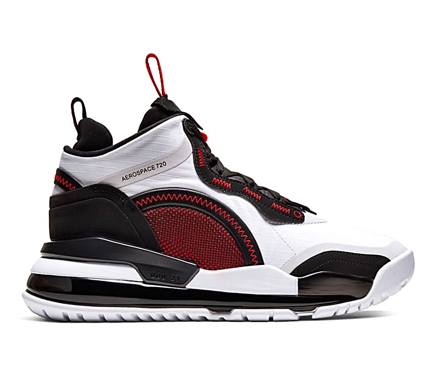 Jordan Aerospace 720 "WhiteVastGrey" - manelsanchez.pt