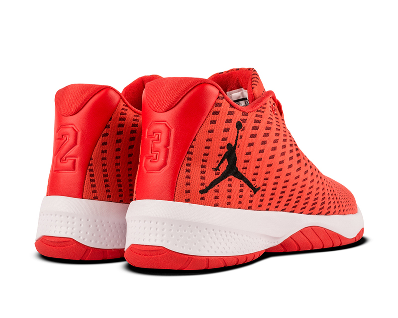 Jordan B. Fly "Levity" (803/max orange/black/white)