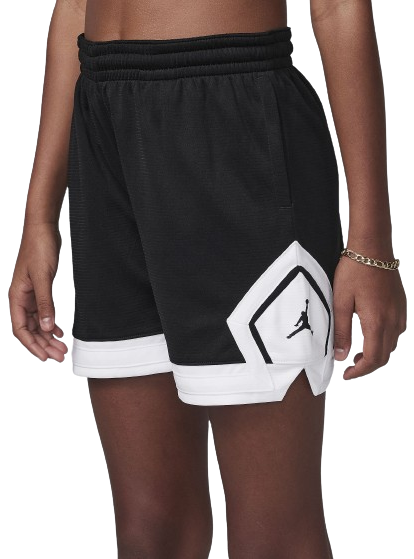 Jordan Girls JDB WJ Air Sport Diamond Short "Black"
