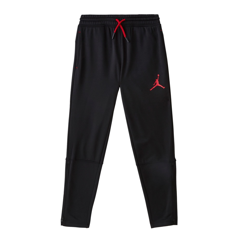 Jordan Kids 23 Tech Accolades Pant (Black) - manelsanchez.pt