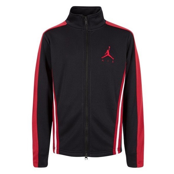 Jordan Kids Jumpman Air Suit Jacket (black)