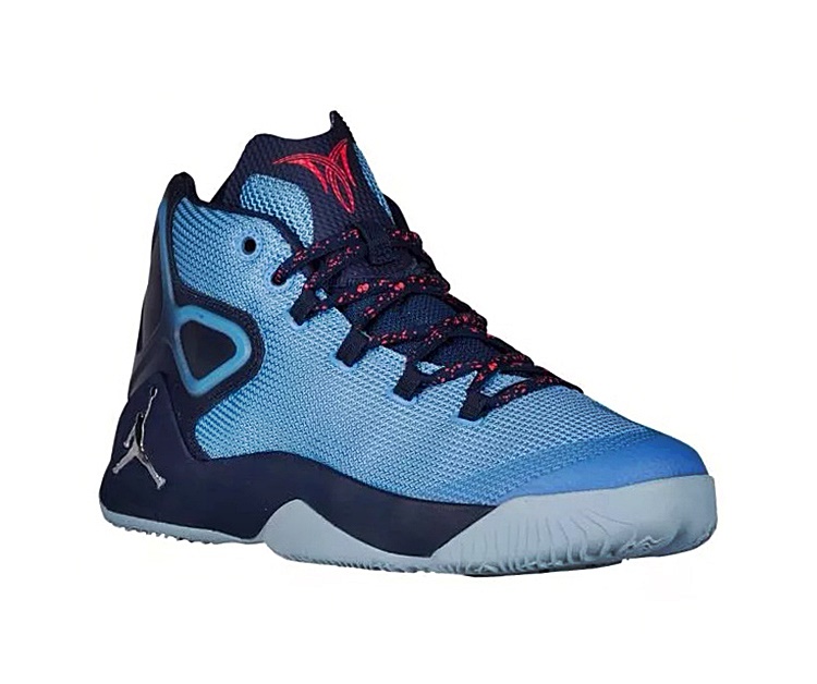 Jordan Melo M12 "University Blue” (008/blue/silver/navy)