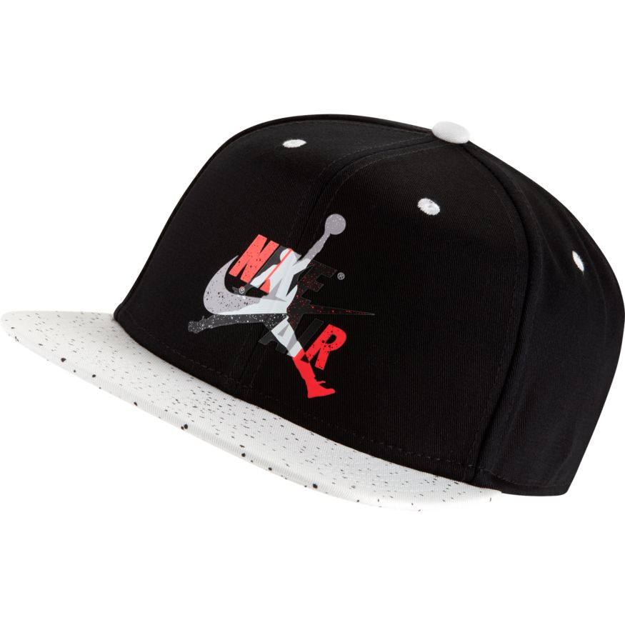 Jordan Pro Jumpman Classics Hat (011) - manelsanchez.pt