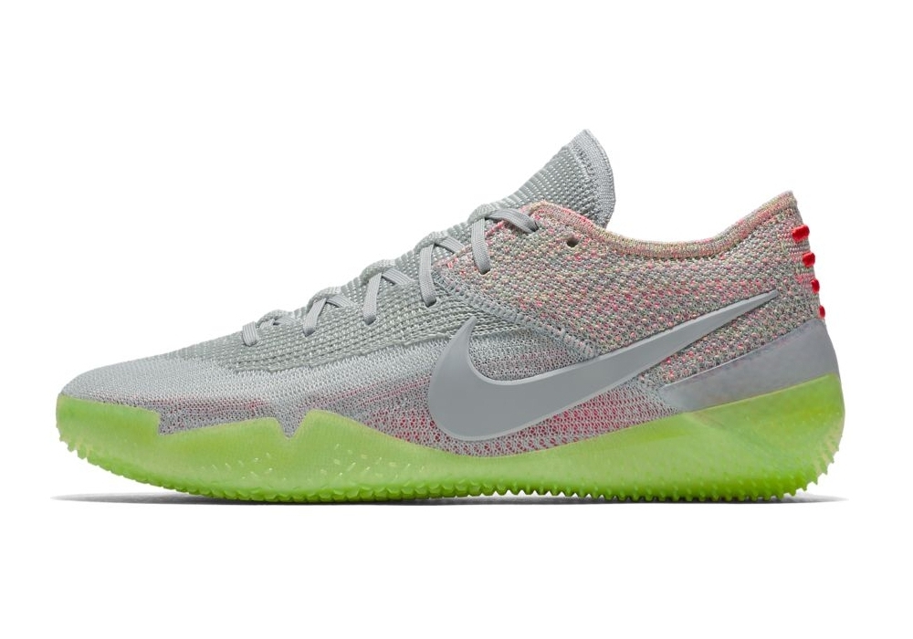 Kobe Kobe AD NXT 360 "Multicolor" (003) - manelsanchez.pt