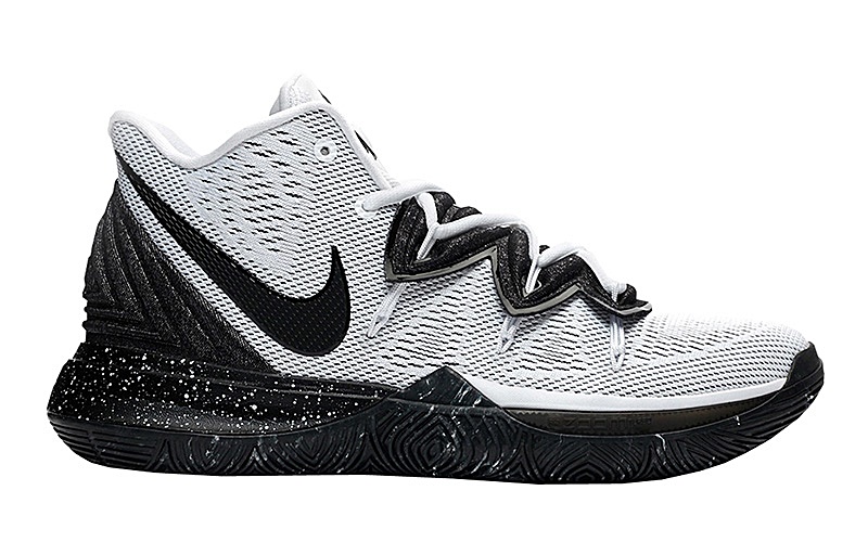 Kyrie 5 "Cookies and Cream" - manelsanchez.pt