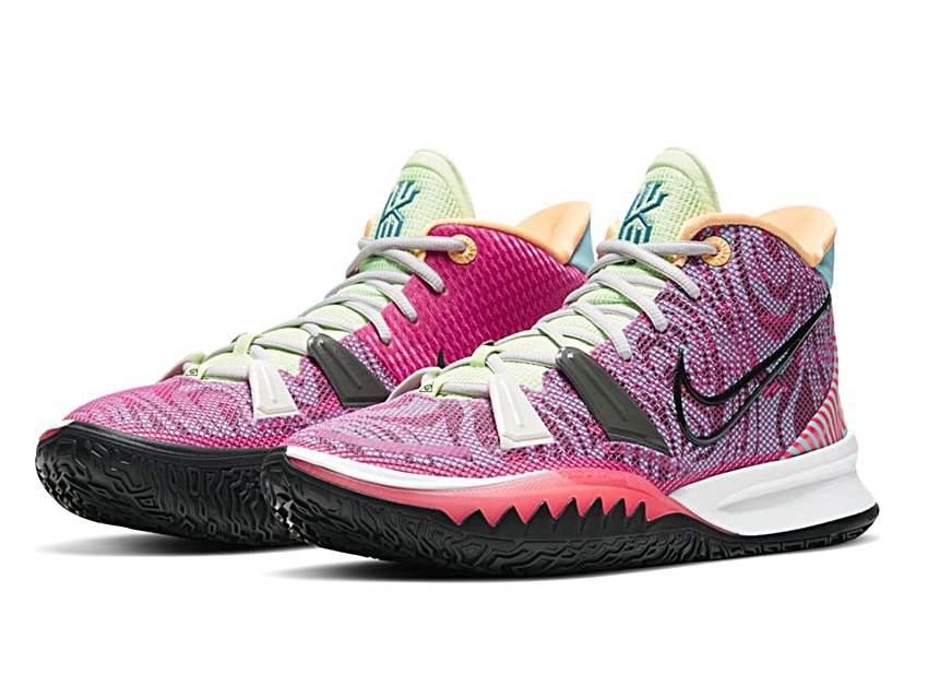 Kyrie 7 "Creator" - manelsanchez.pt