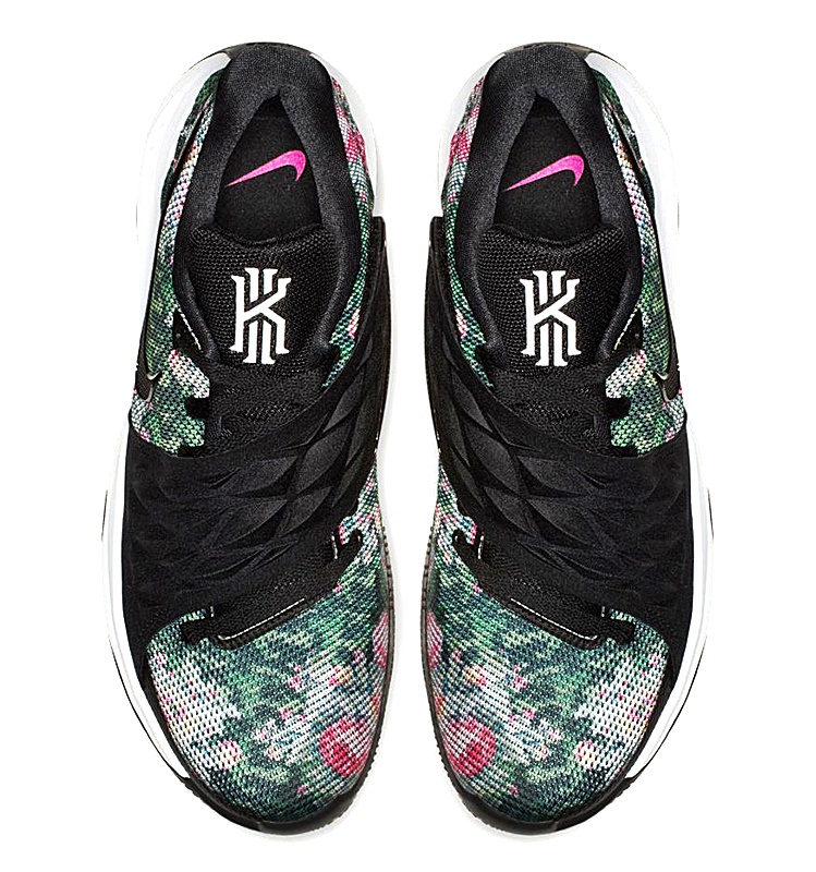 Kyrie Low "Floral" - manelsanchez.pt