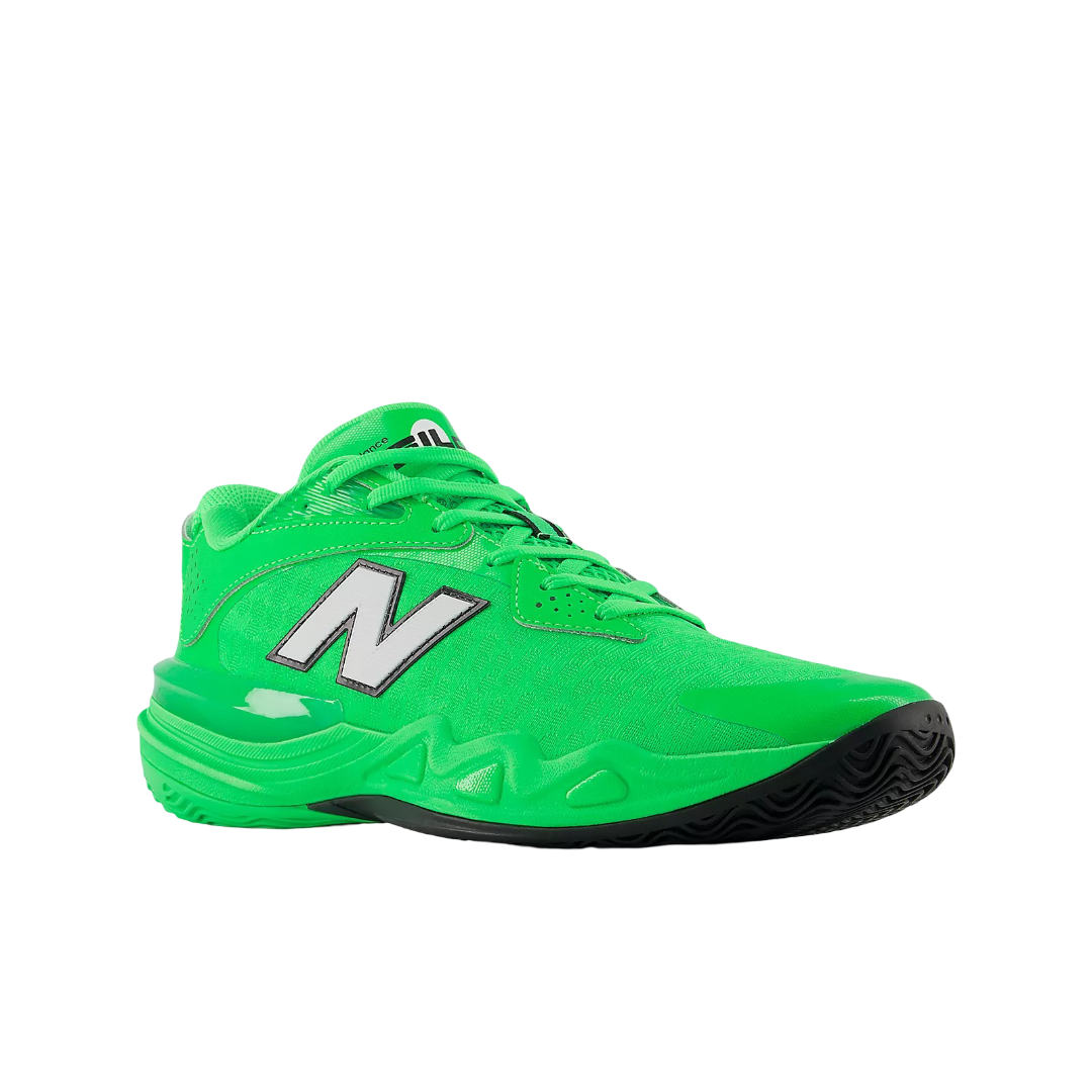New Balance Hesi Low V2 "Green Punch" - manelsanchez.pt