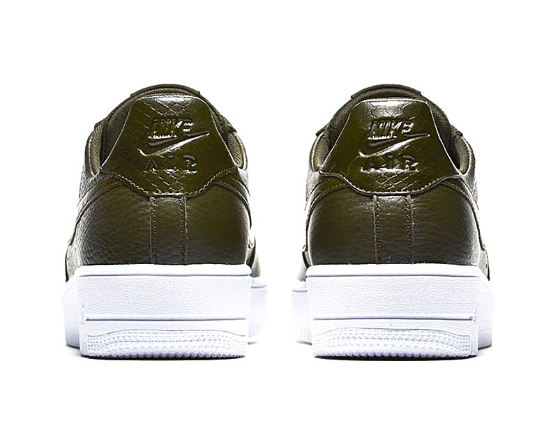Nike Air Force 1 Ultra Force "Strong Green" (300)