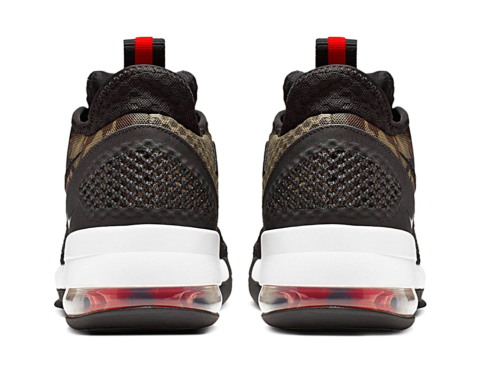 Nike Air Force Max Low 