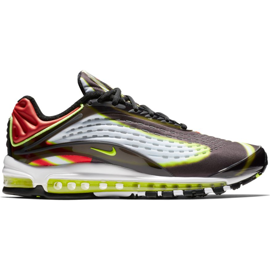 Nike Air Max Deluxe "Airwaves Green" (003) - manelsanchez.pt
