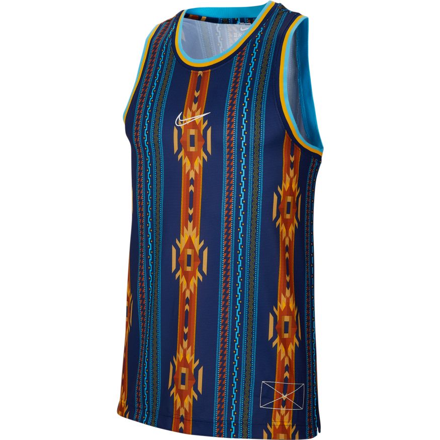Nike Dri-FIT DNA Basketball Jersey (492) - manelsanchez.pt