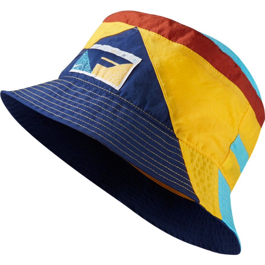 Nike Flight Bucket Hat "BlueVoid" - manelsanchez.pt