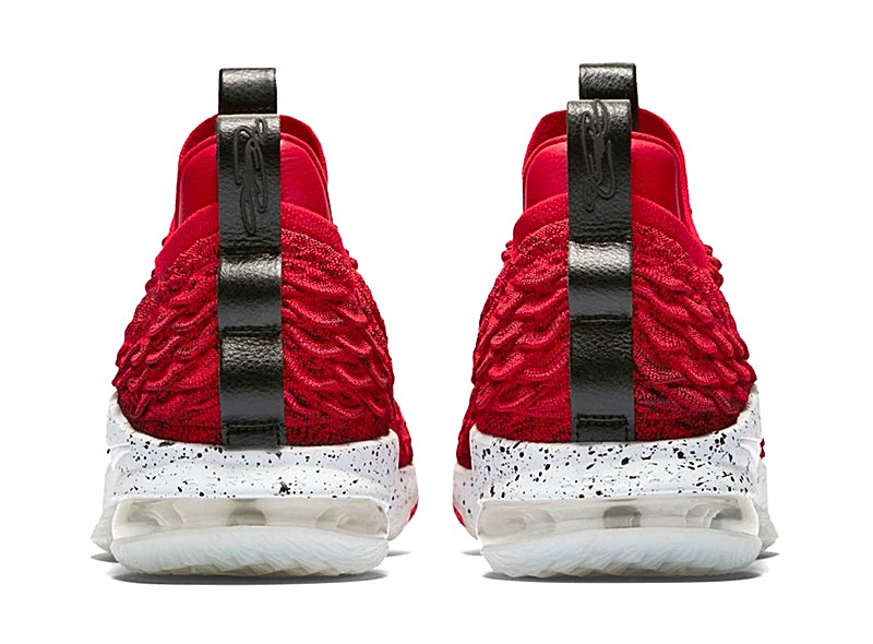 Nike Lebron XV Low "Explosion" (600) - manelsanchez.pt