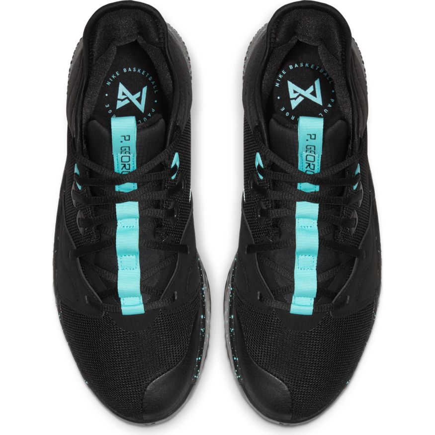 Nike PG 3 "Craters" - manelsanchez.pt