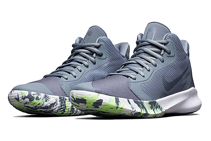 Nike Precision III "Turning" - manelsanchez.pt