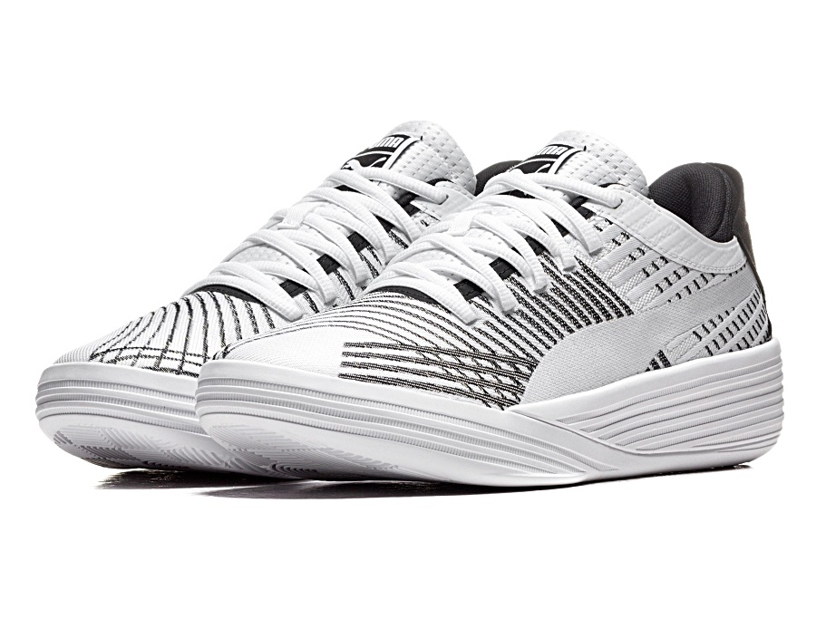 Puma Clyde All Pro "White" - manelsanchez.pt