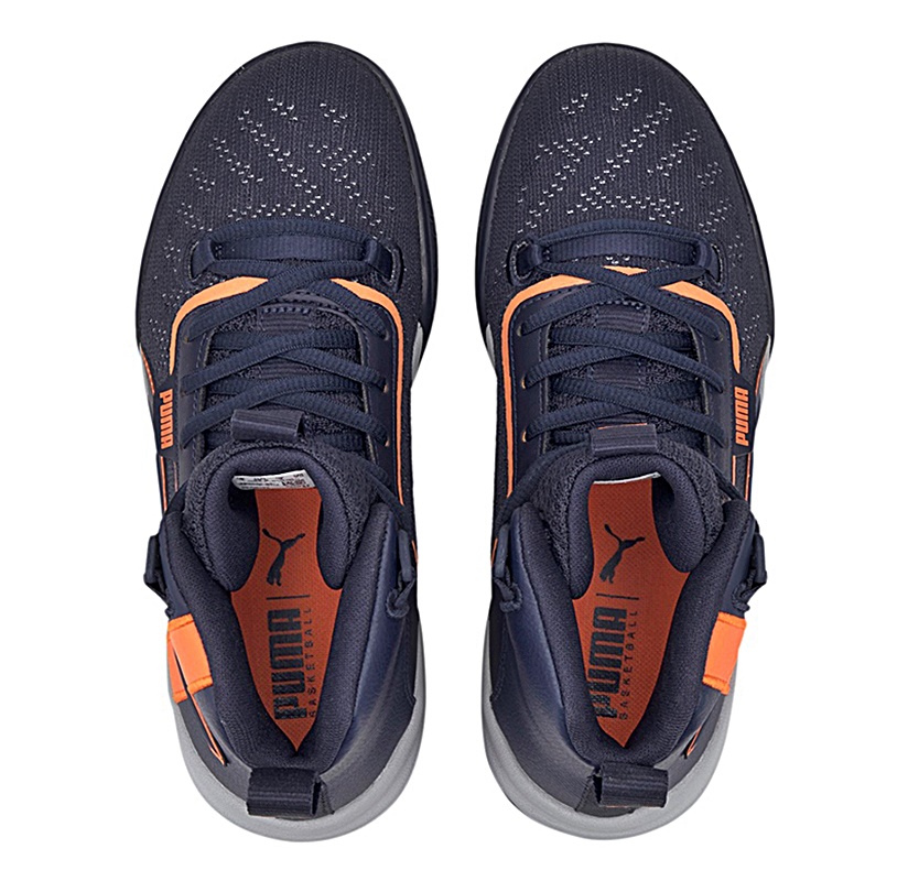 Puma Legacy Junior MM "Dragon Fire" - manelsanchez.pt