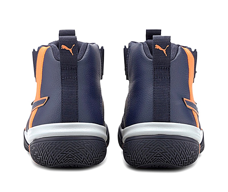 Puma Legacy Junior MM "Dragon Fire" - manelsanchez.pt