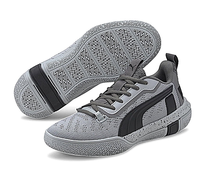 Puma Legacy Low Jr "Quarry" - manelsanchez.pt