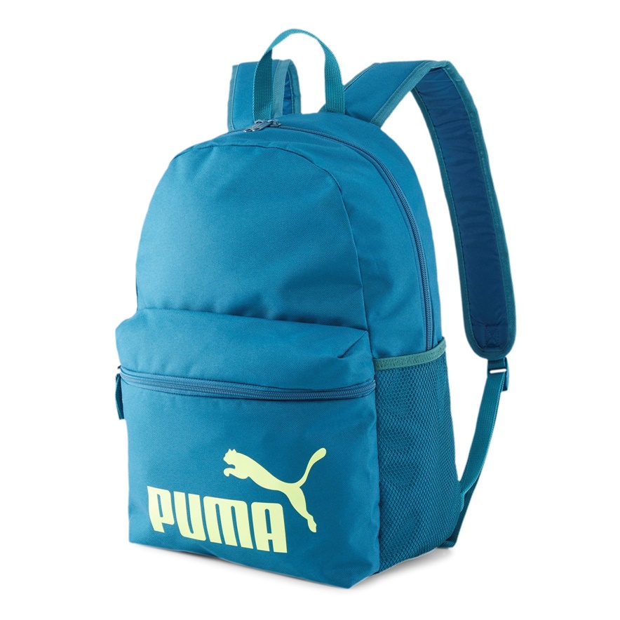 Puma Phase Backpack "Digi-Blue" - manelsanchez.pt