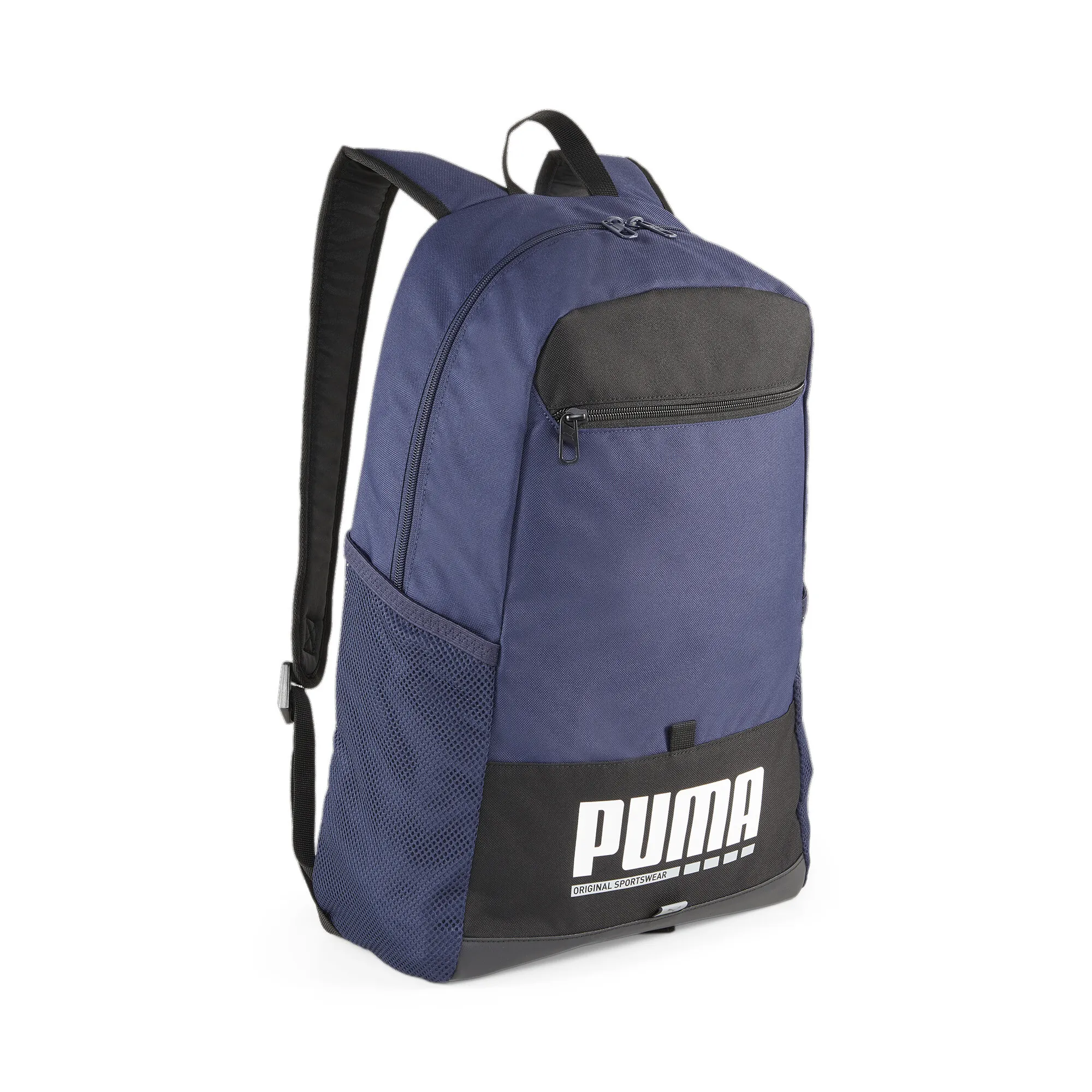 Puma Plus Backpack "Navy" - manelsanchez.pt