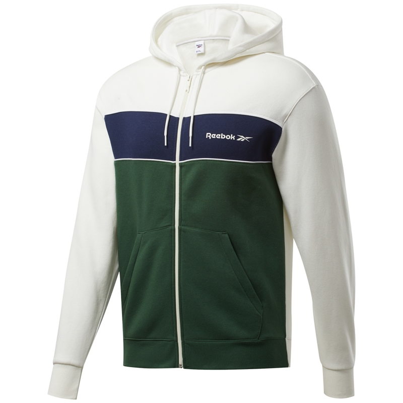 Reebok Classic Linear Full-Zip - manelsanchez.pt