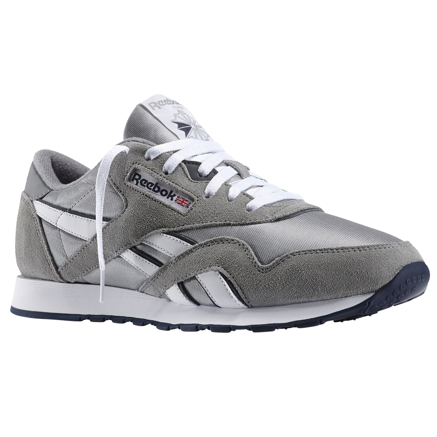 Reebok Classic Nylon - manelsanchez.pt