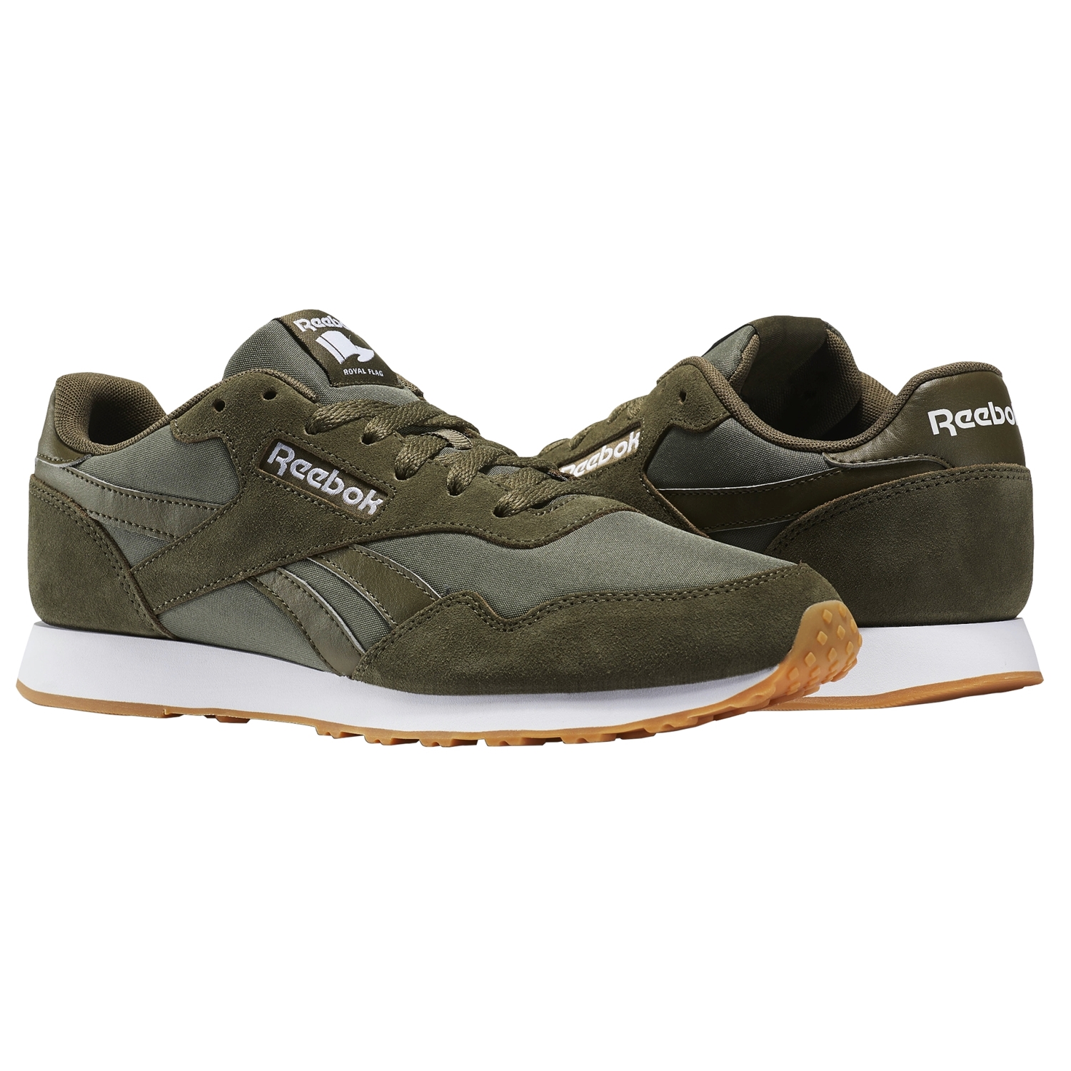 Reebok Classic Royal Ultra - manelsanchez.pt
