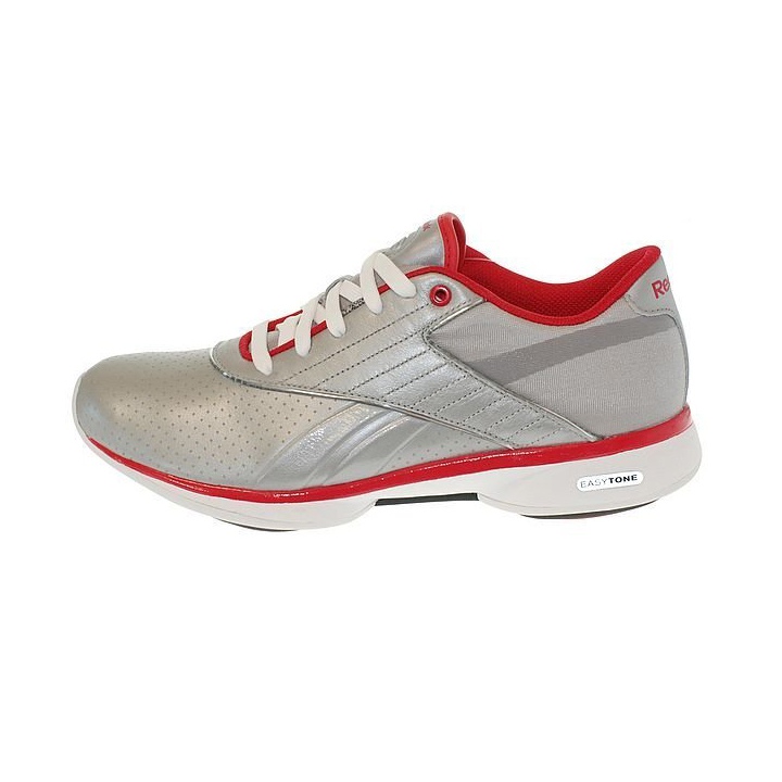 Reebok EasyTone Go Outside II W (silver/white/rose)