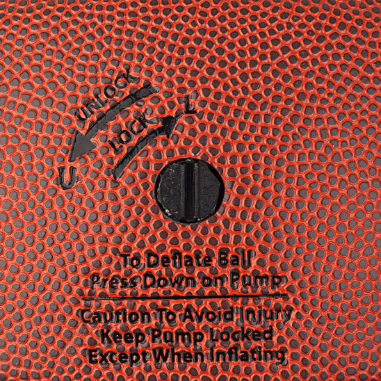 Spalding "Kobe Bryant" Infusion Limited Edition Ball (SZ.7)