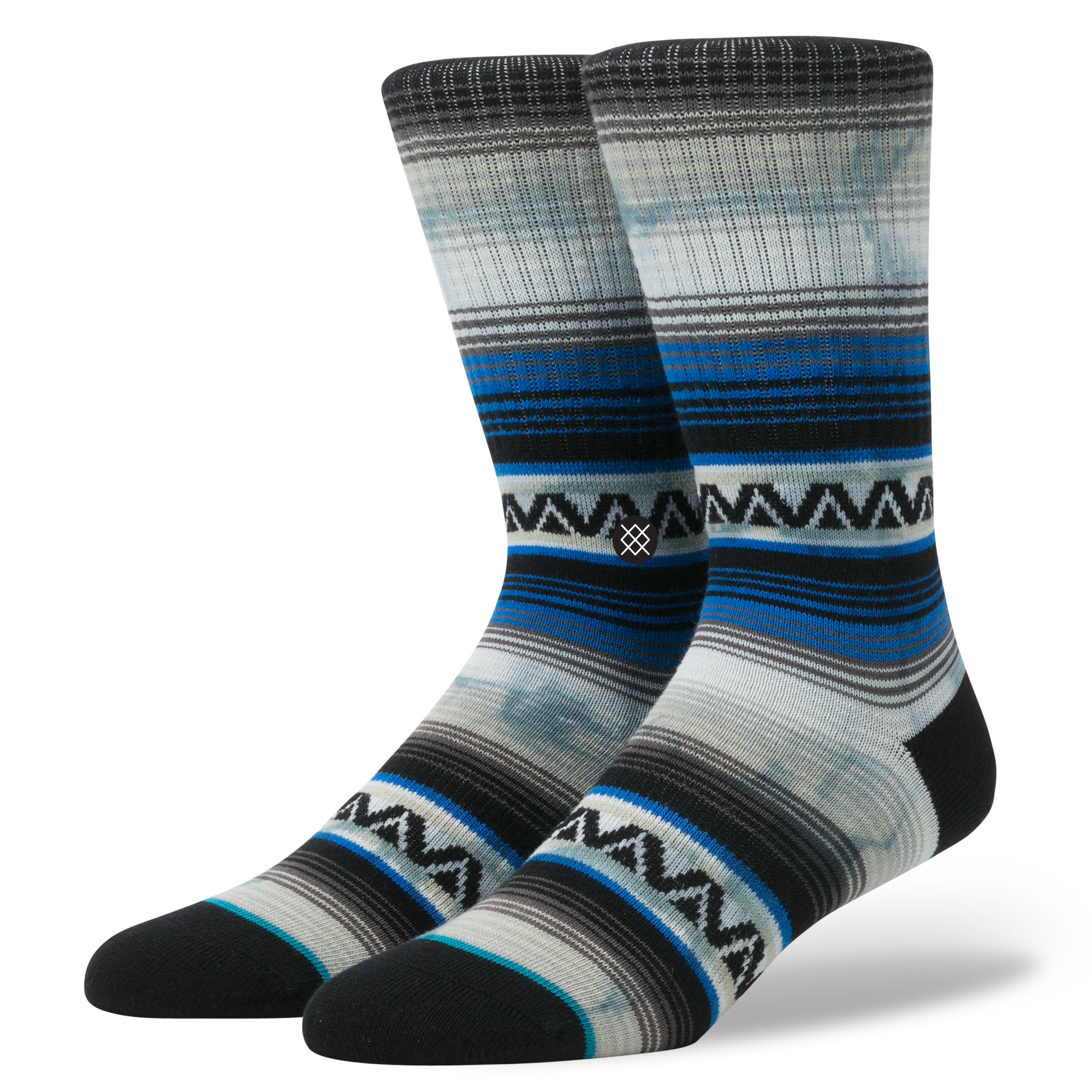 Stance Classic Crew Mexi Socks - manelsanchez.pt