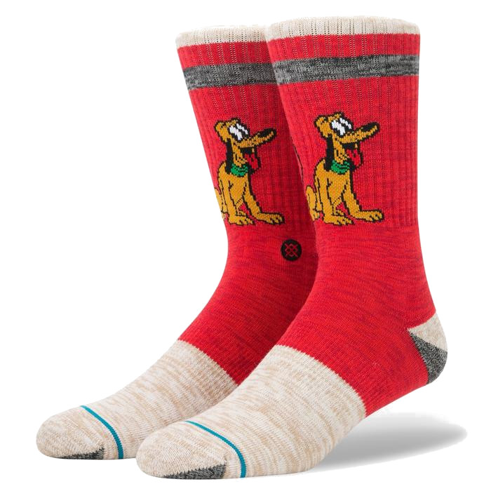 Stance Disney Pluto Vintage Socks - manelsanchez.pt
