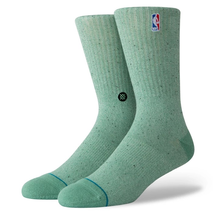 Stance NBA Logoman BB Socks (SGE) - manelsanchez.pt
