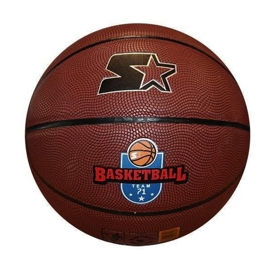 Starter Ball Basketball Synthetic Leather - manelsanchez.pt